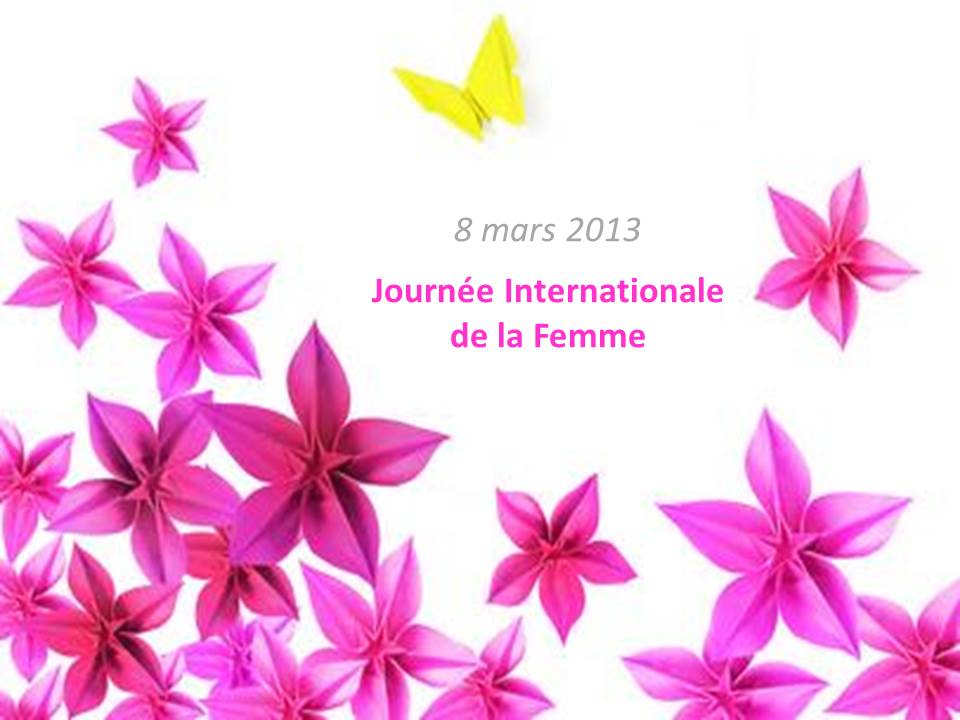 Journée de la Femme | Citiz Conseil